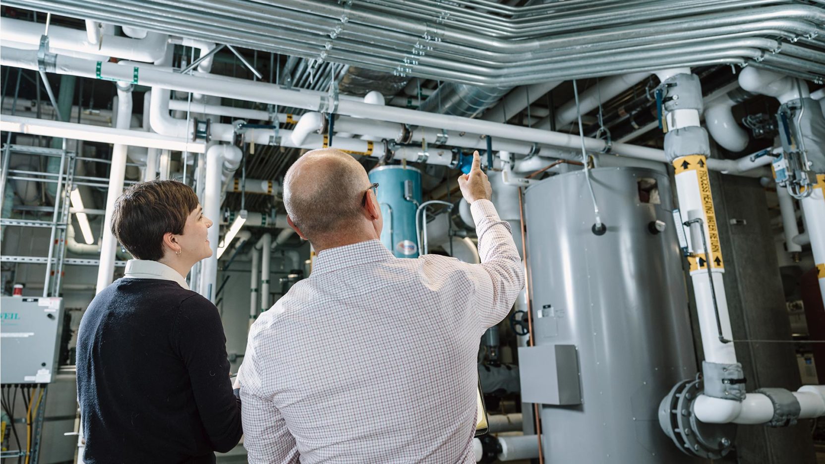 About | Systems West Engineers