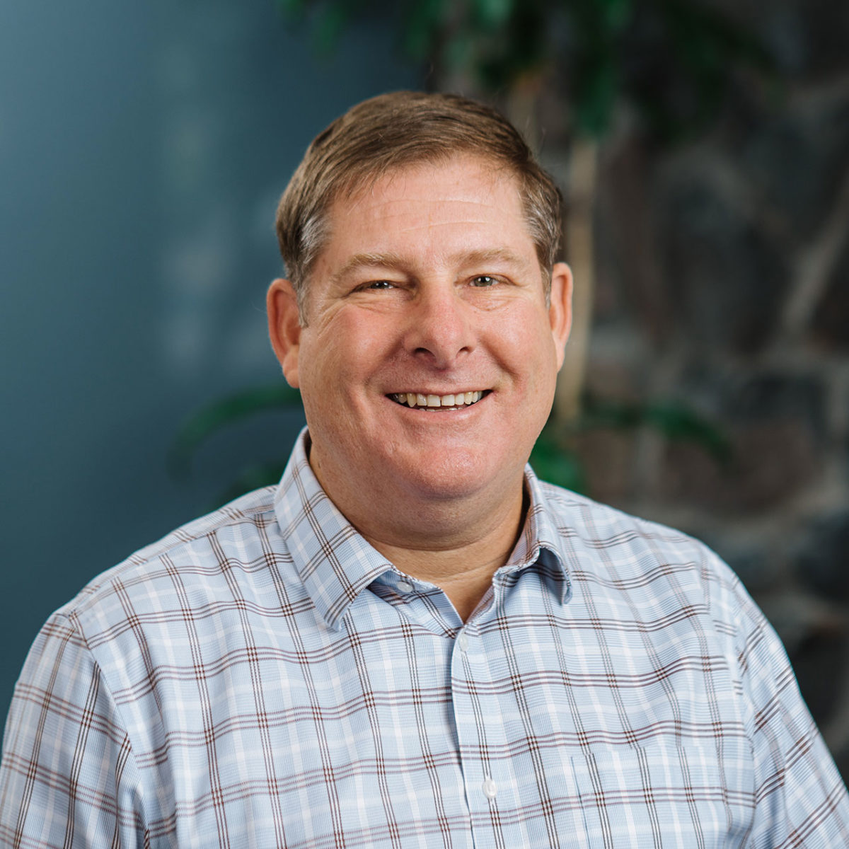 Greg Langdon | Systems West Engineers
