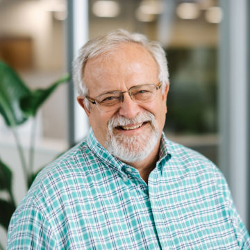 James McCarty | Systems West Engineers